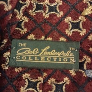 Bob Timberlake | Accessories | Bob Timberlake Collection Mens Tie ...